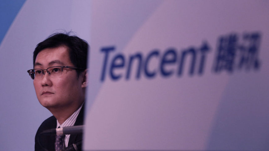 Quem é a Tencent e por que os brasileiros precisam conhecê-la ...