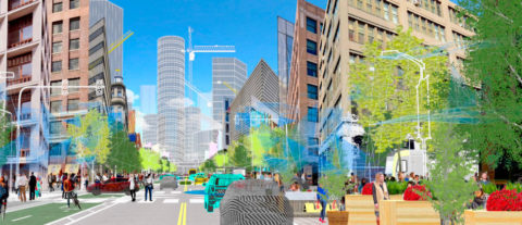 Shared Streets: a plataforma de compartilhamento de dados criada para ...