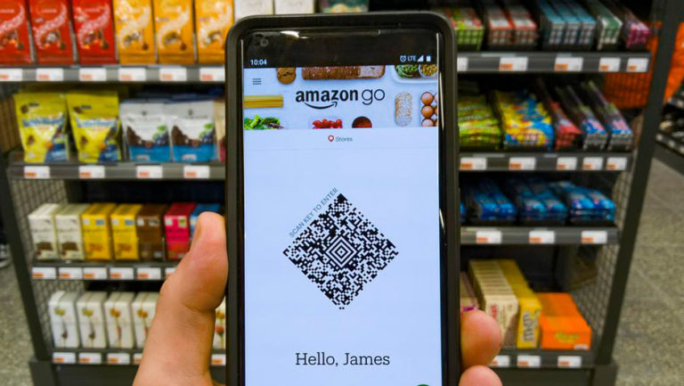 Amazon Go deve abrir mais 3.000 lojas até 2021 • InovaSocial