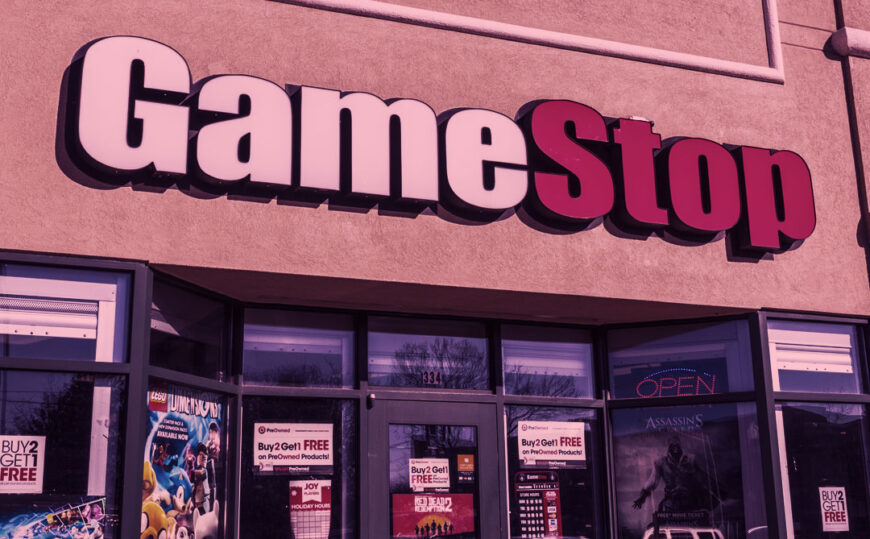 Como o "Efeito GameStop" pode ser o começo da guerrilha social ...