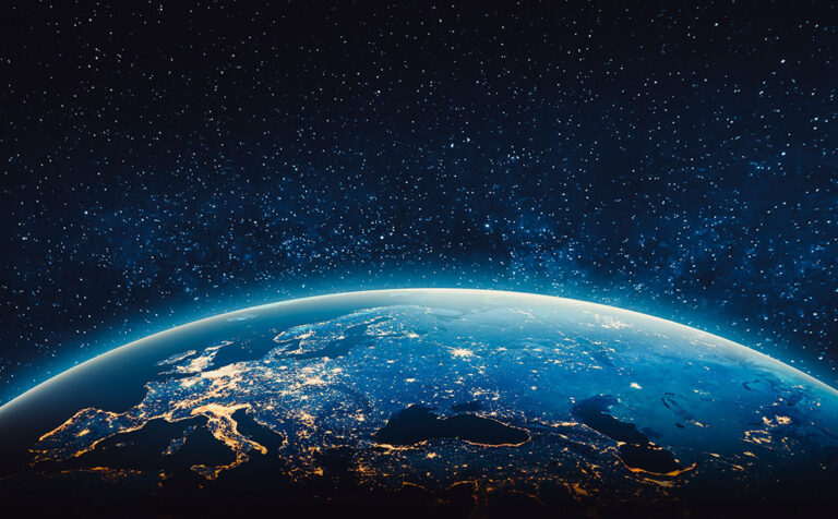 O que torna a Terra tão especial?