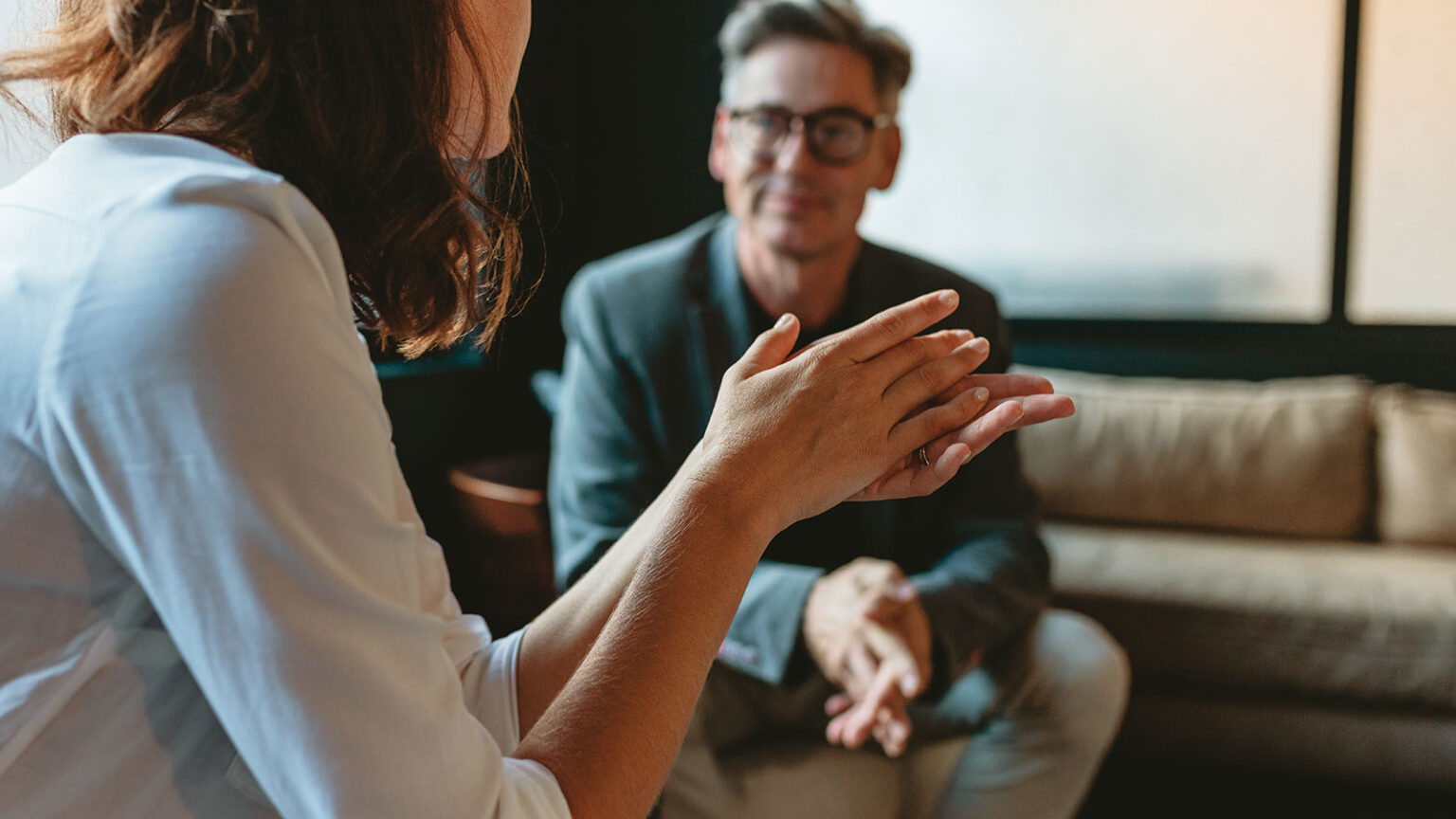 10 dicas para ter conversas realmente produtivas • InovaSocial