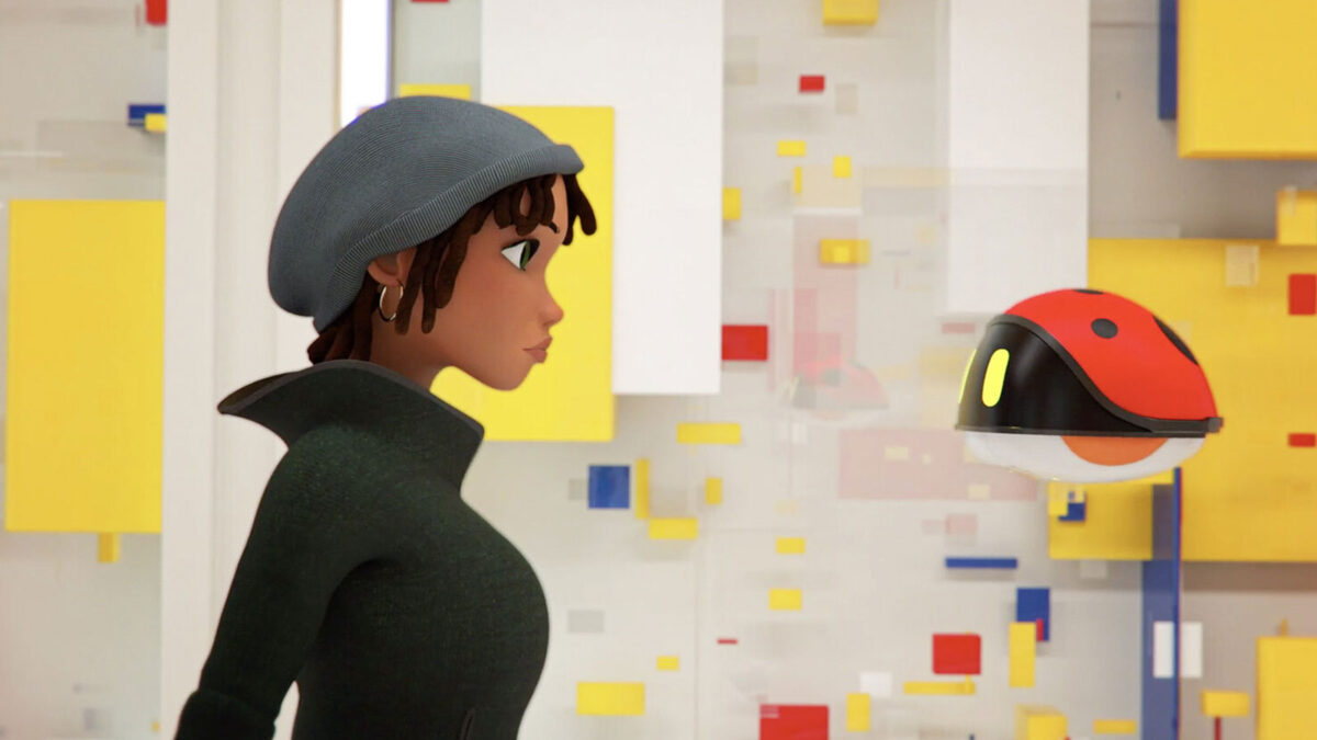 Think Like A Coder: 10 episódios para aprender programação • InovaSocial